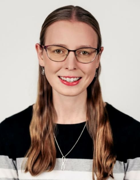 Kelly Butler | Yale School of Medicine