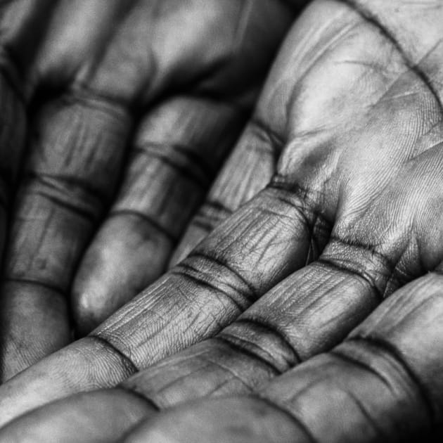 Strong steps toward recovery