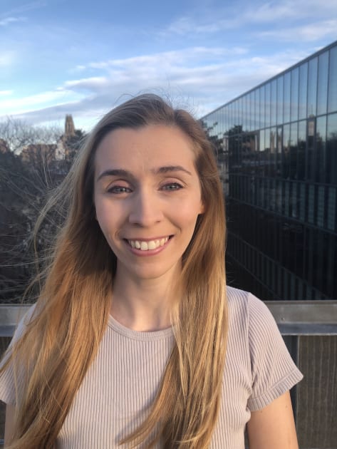 Brianna Duncan-Lowey, PhD