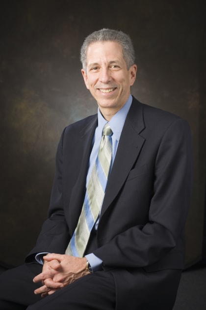 Voices of DEI: Robert Alpern, MD