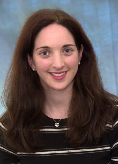 Jennifer A. Galvin, MD | Yale School of Medicine