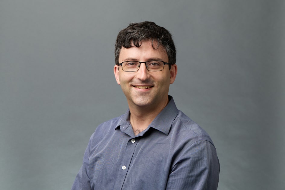 Dan Kleinman, PhD