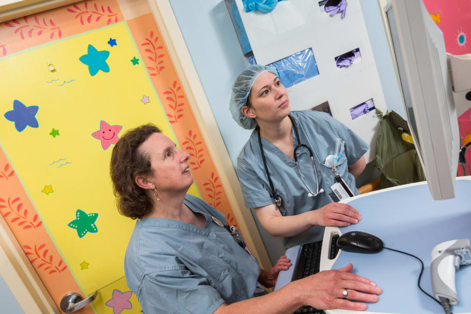 Quality Management Program | Anesthesiology