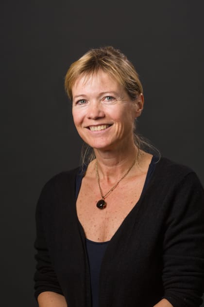 Anne Eichmann, PhD | Yale School of Medicine