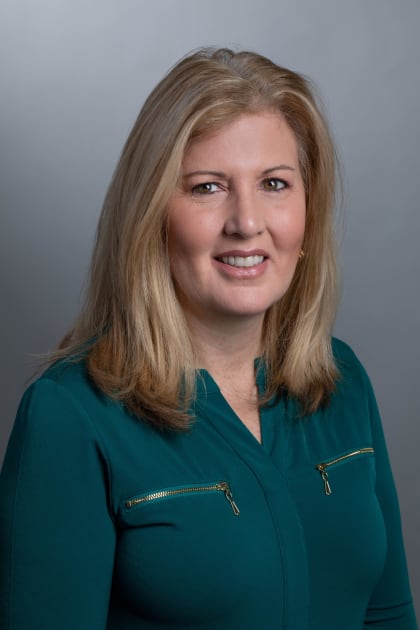 Barbara Hildebrand, BFA | Yale School of Medicine