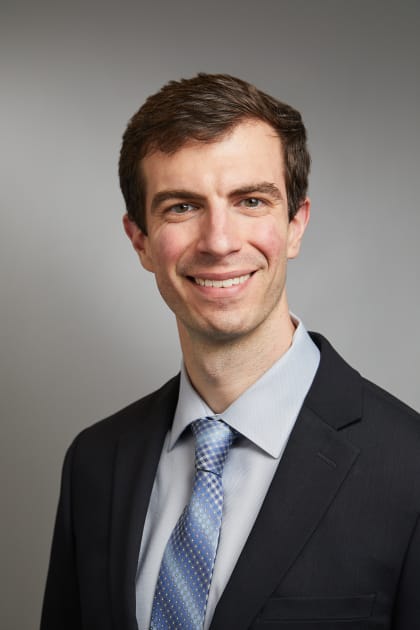 Eric Jordan, MD | Yale School of Medicine