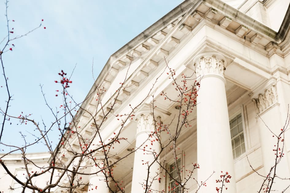 Yale Internal Medicine Faculty and Trainees Receive Outstanding ...