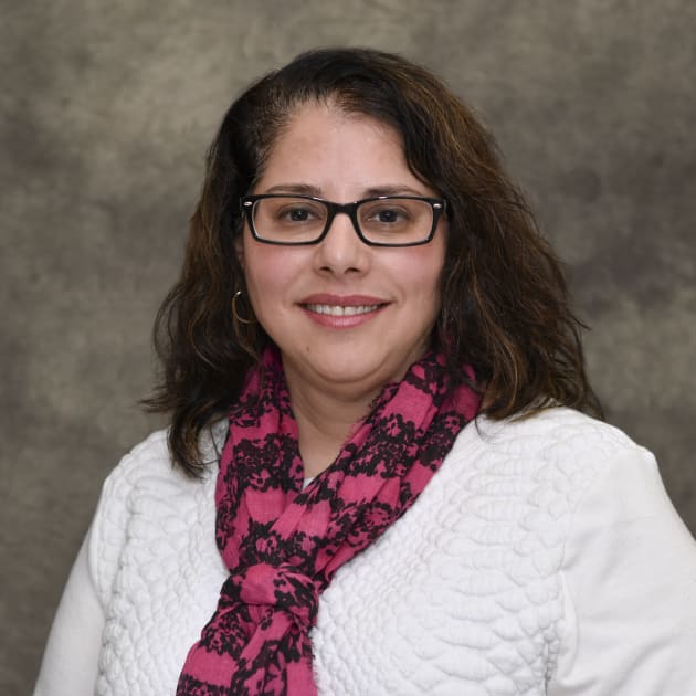 Tammy Stalmack, MSHS | Yale School of Medicine