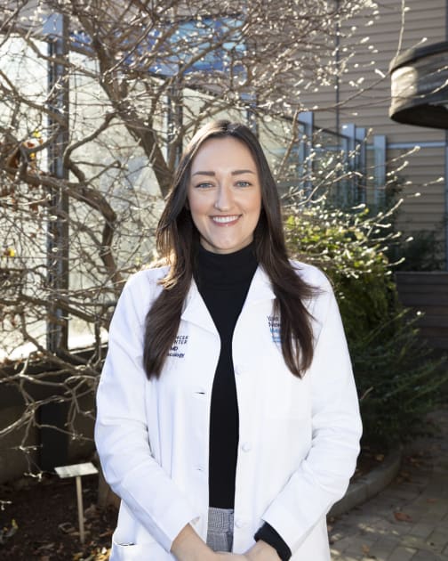 Kelly Becht, MD | Yale School of Medicine