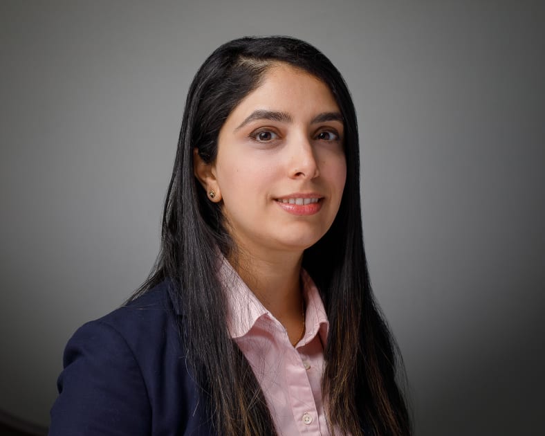 Mercedeh Javanbakht Movassagh