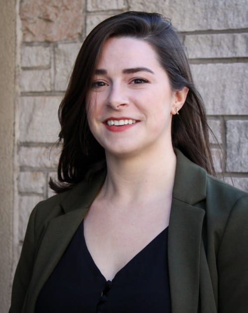 Community, resources, and support attract PhD candidate to YSPH | Yale ...