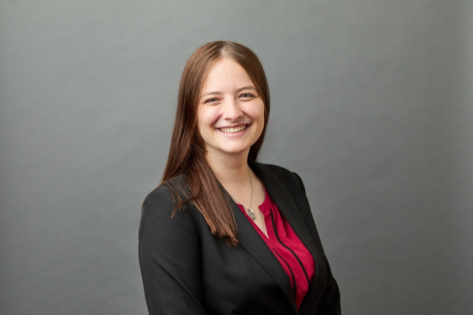 Almasa Talovic | Yale School of Medicine