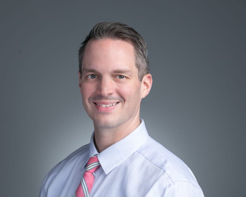 Sean Randazzo, MD | Yale School of Medicine