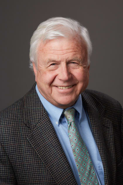 Perry Miller, PhD, MD | Yale School of Medicine