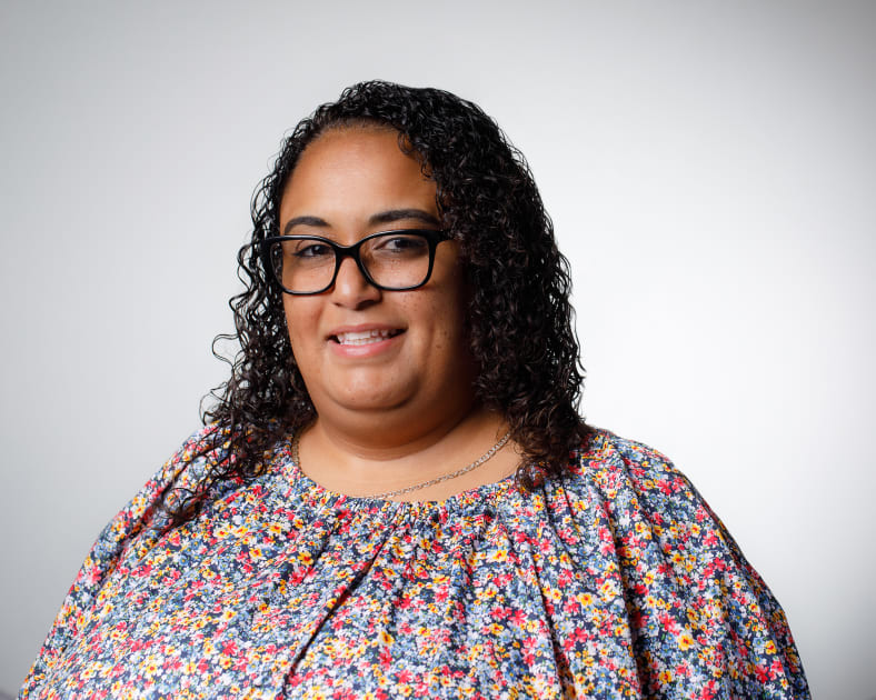 Marisol Lynn Serrano | Yale School of Medicine