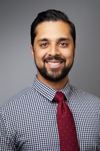 Hassan Naqvi
