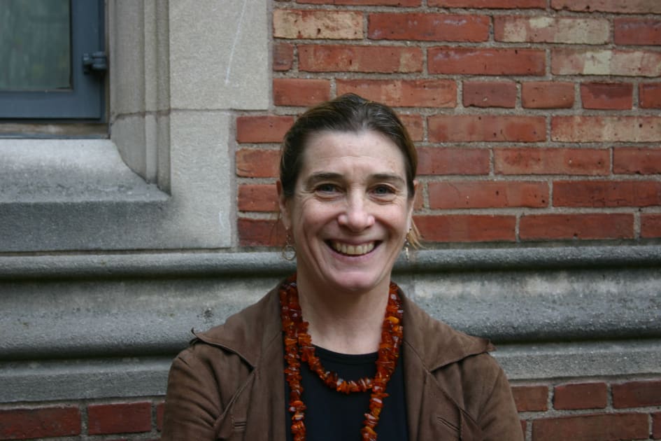 Alice Miller, JD | Yale School of Public Health