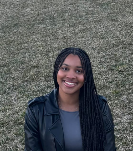 Adaiah S. | Yale School of Medicine