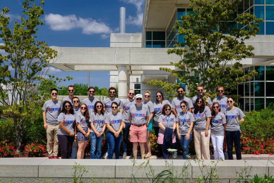 Contact Us | Flavell Lab