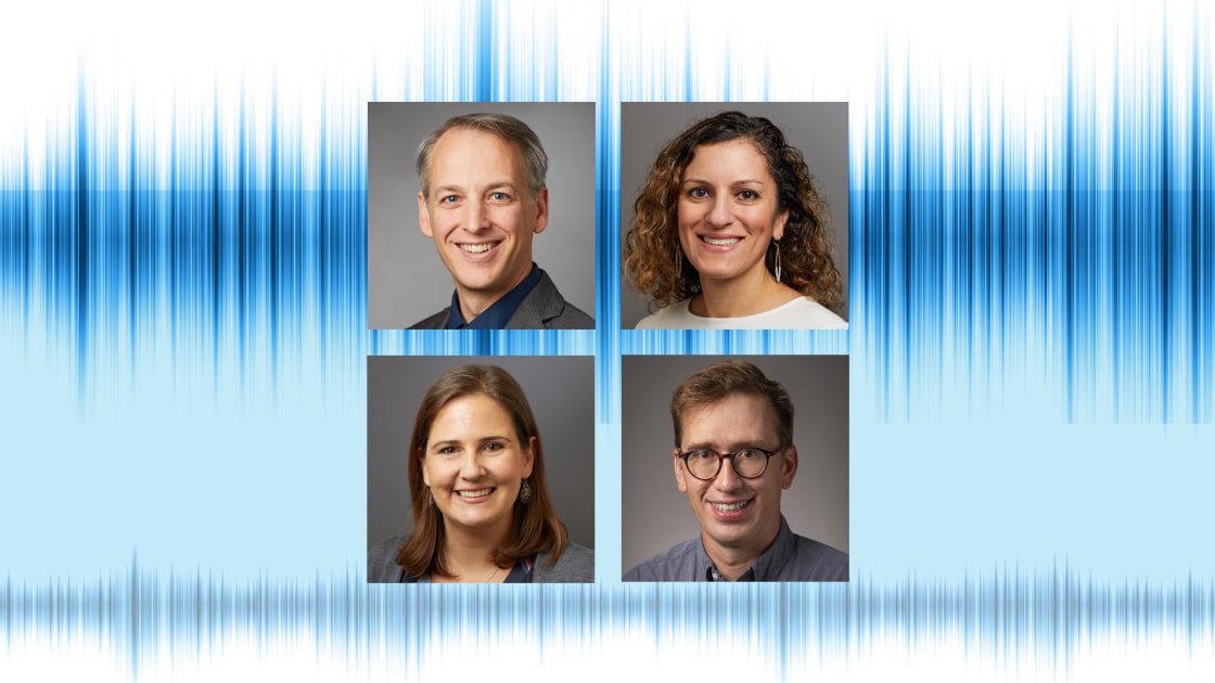 Voices: Quotables from YSPH faculty in the news - Fall 2023