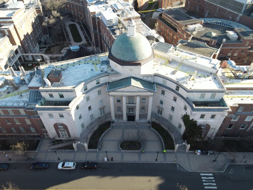 Grants Awarded to the Department of Internal Medicine (June 2023)