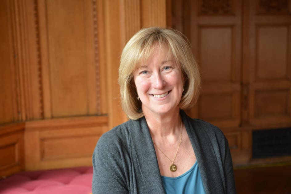 New Faculty Friday | Yale School of Medicine