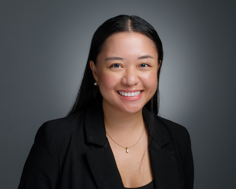 Maria Kristina Dorotan, MD | Yale School of Medicine