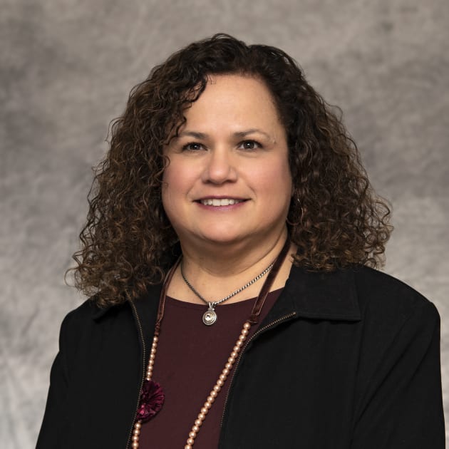 Donna Stepien | Yale School of Medicine