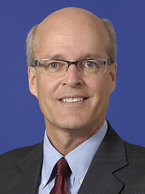 Aslin Receives Prestigious Dickson Prize in Science