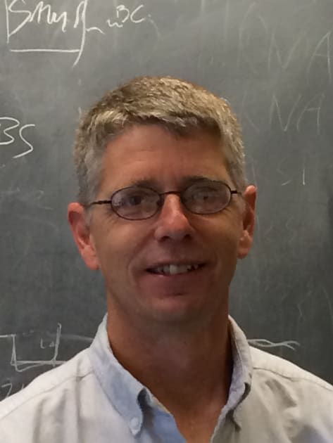 Robert Bjornson | Yale School of Medicine