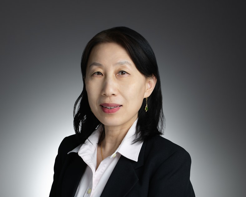Ye Xu, PhD | Yale School of Medicine