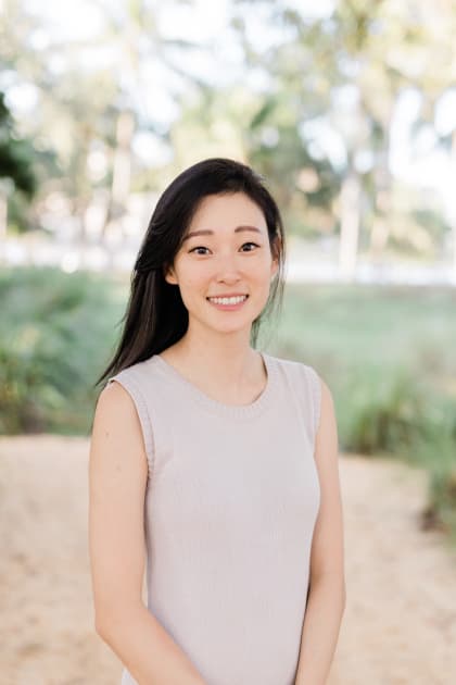 Michelle M. Maeng, MD