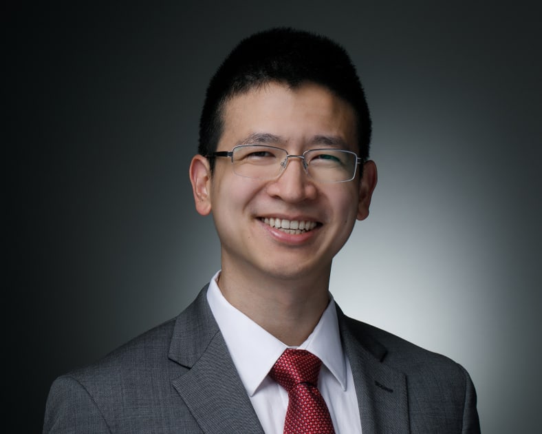 Alan Gao