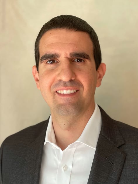 Bryan Benitez | Yale School of Medicine