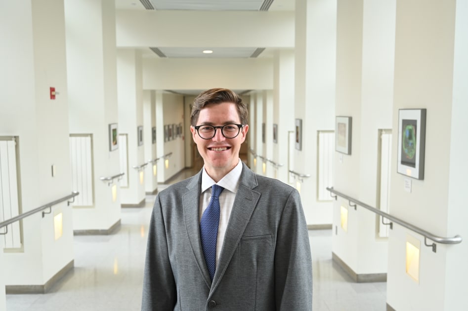 Blaze Kelly, DO | Yale School of Medicine
