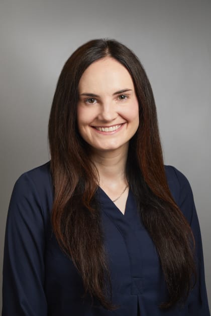 Caroline Nelson, MD, FAAD | Yale School of Medicine