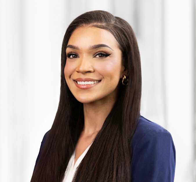 Brooke Medeiros | Yale School of Public Health