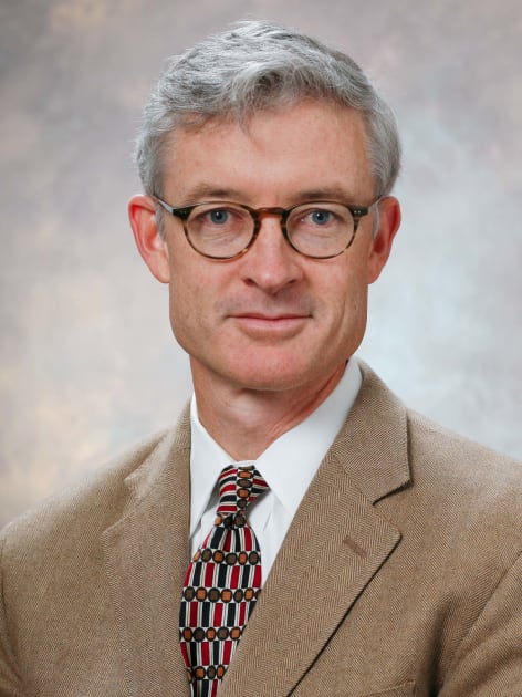 Peter Ellis, MD, MPH | Yale School of Medicine