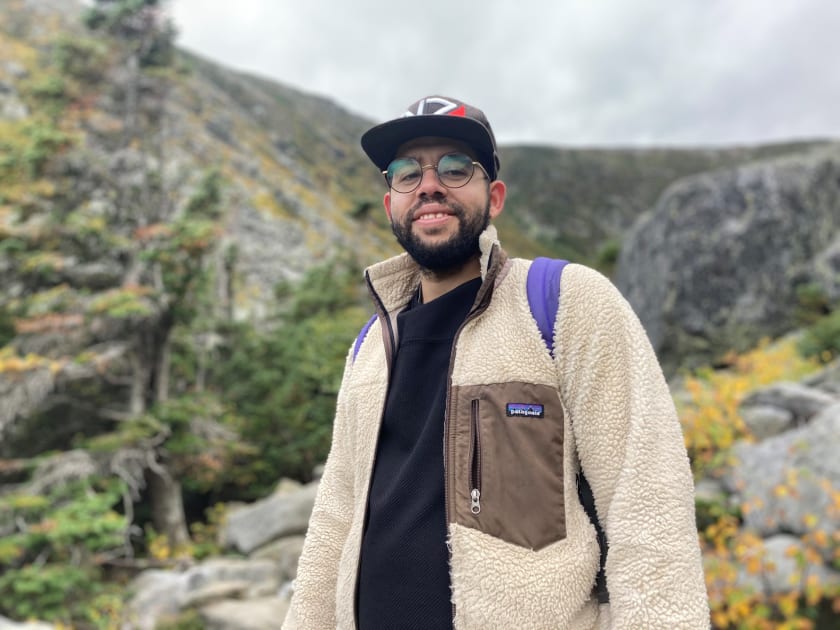 Fostering the Next Generation: Rafael Perez | Yale School of Medicine