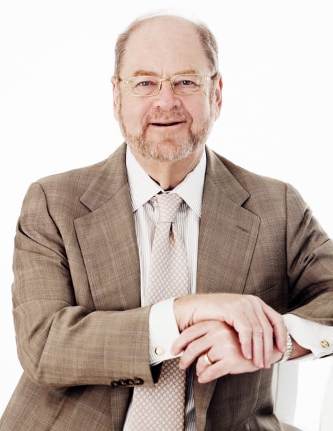 Yale’s Rothman Named Fellow of Royal Society