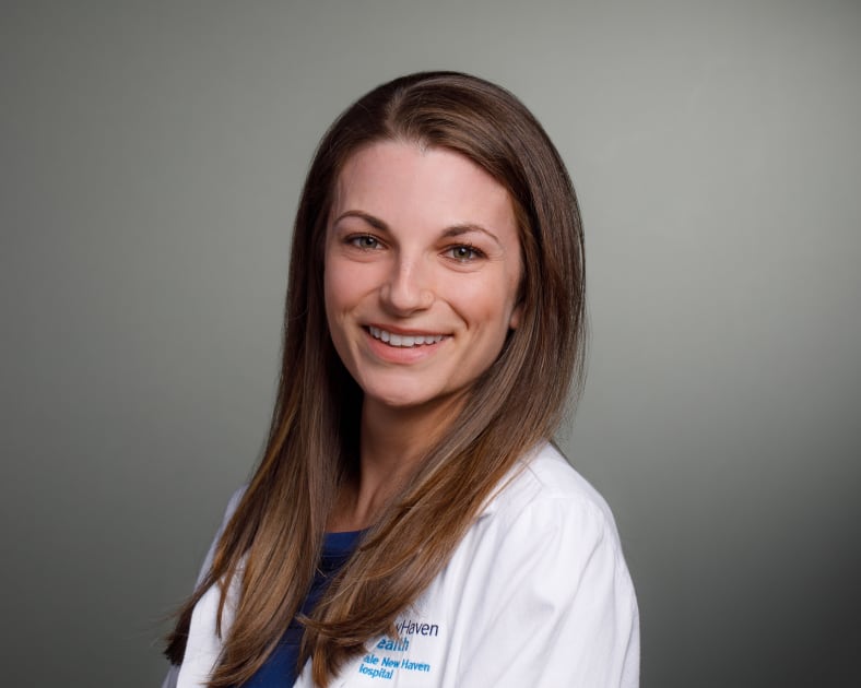 Rachel Dayan | Yale School of Medicine