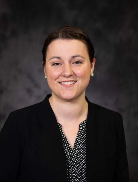 Rachel Ouellette, PhD | Yale School of Medicine