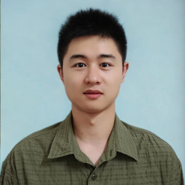 Song Wu | Yale School of Medicine