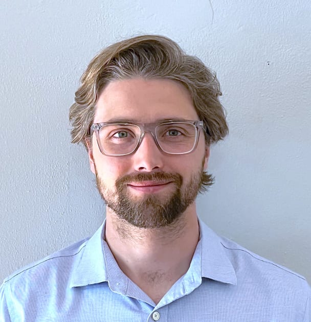 Ryan Christ | Yale School of Medicine