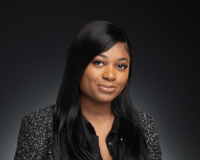 Shana Harris | Yale School of Medicine