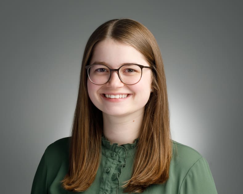 Fiona Sievers | Yale School of Medicine