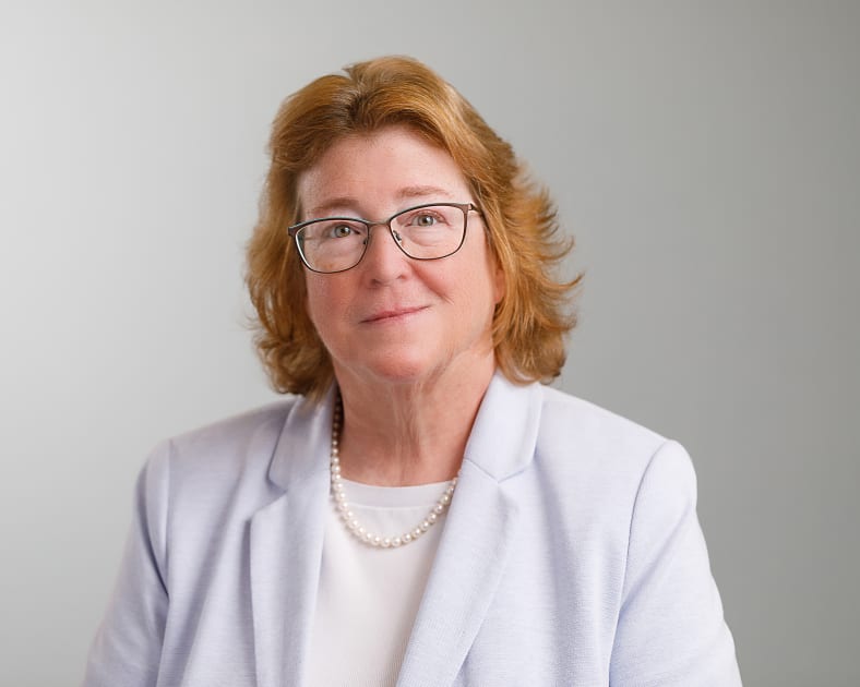 Margaret McGovern, MD, PhD | Yale School of Medicine