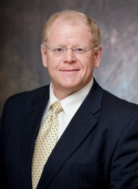 James Kempton, MD Named Vice Chair for Veteran Affairs in the ...