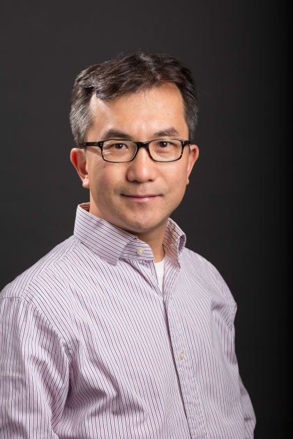 Xiaoyong Yang, PhD | Yale School of Medicine