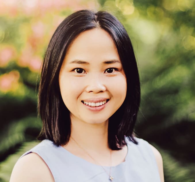 Mei Liang | Yale School of Medicine